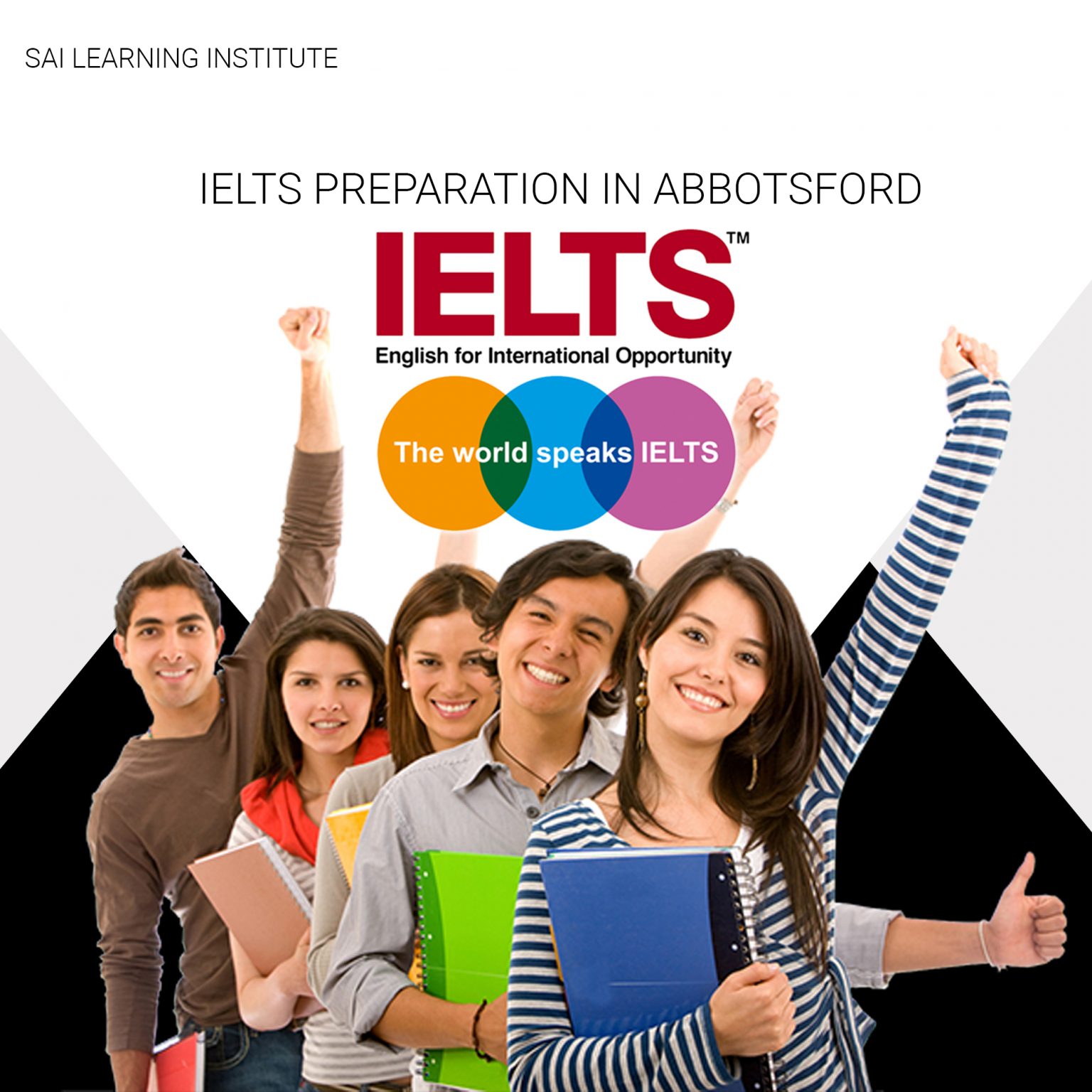IELTS Preparation In Abbotsford – Why Getting A Good Band Is Important ...