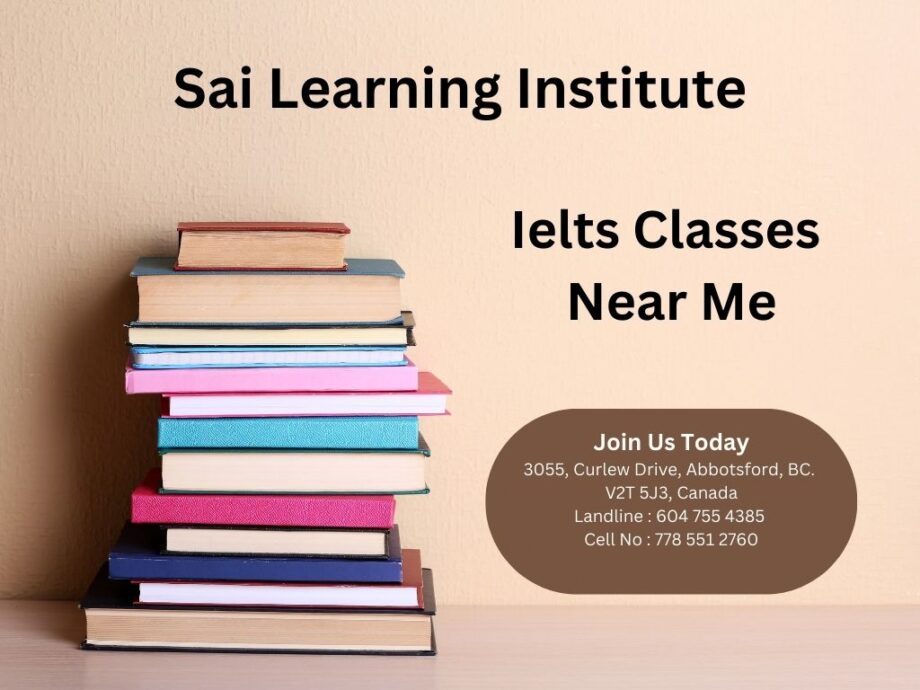 IELTS Classes Near Me – Know About The IELTS Score Scale